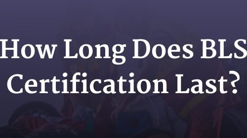 Advanced Cardiac Life Support Blog - ACLS Medical Training